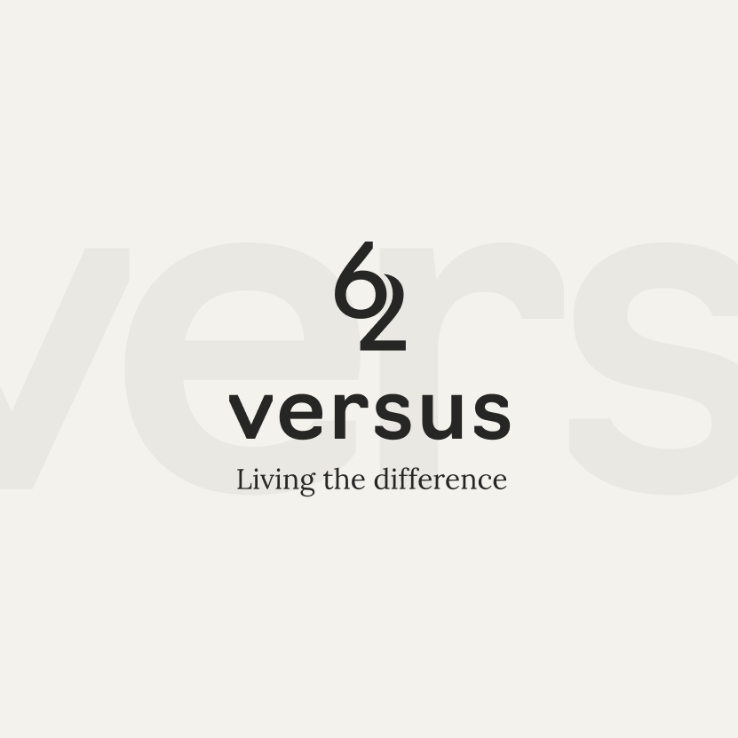 Versus - living the difference